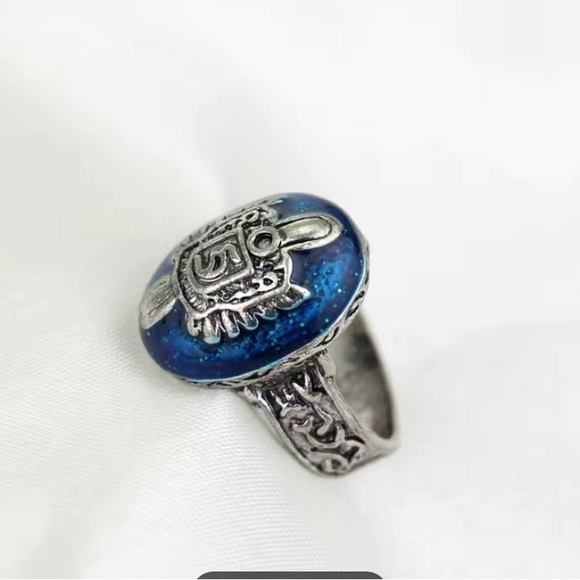 Jewelry | Stefans Daylight Ring From The Vampire Diaries | Poshmark